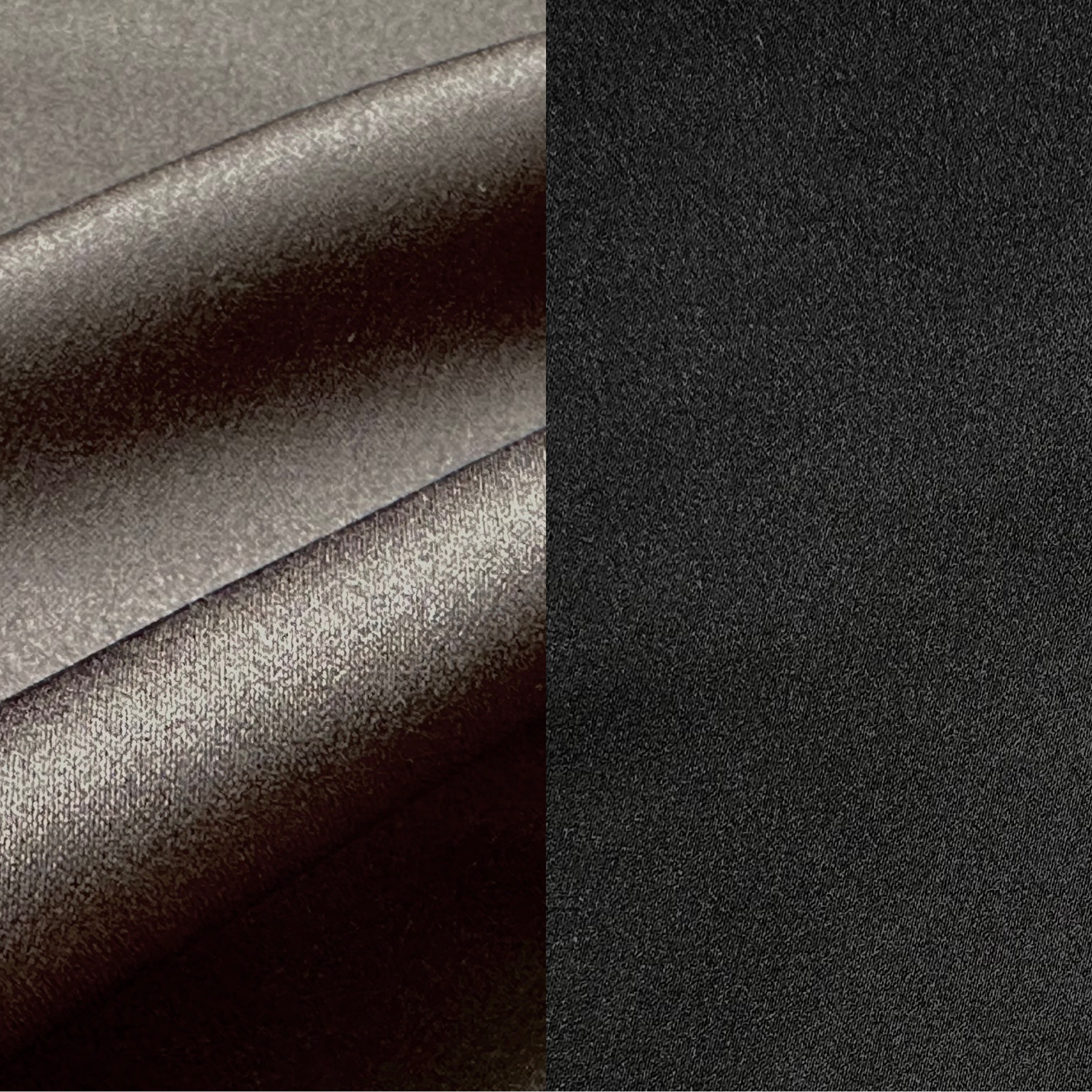 Black Silk - Premier Linen Co.