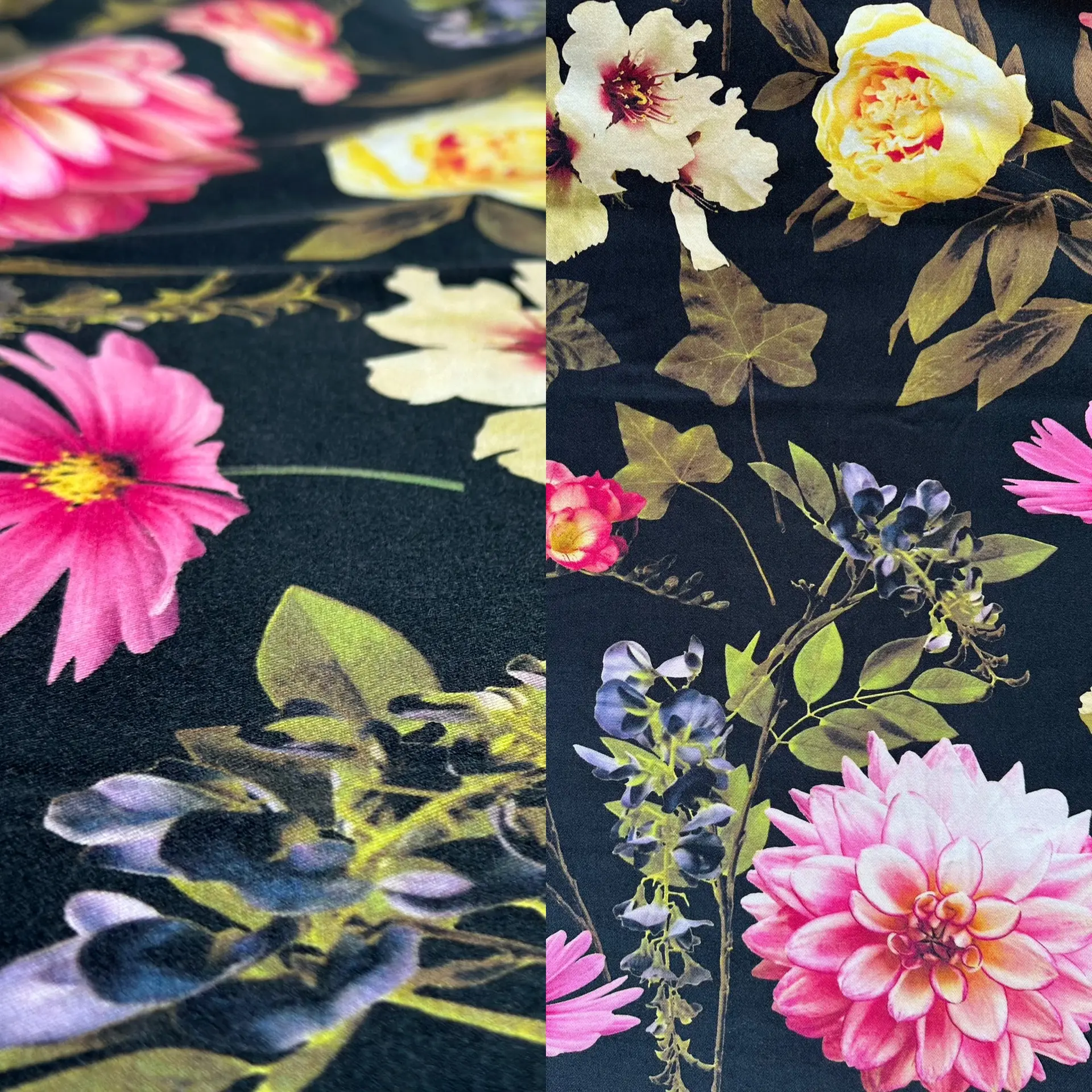 Botanical - Premier Linen Co.