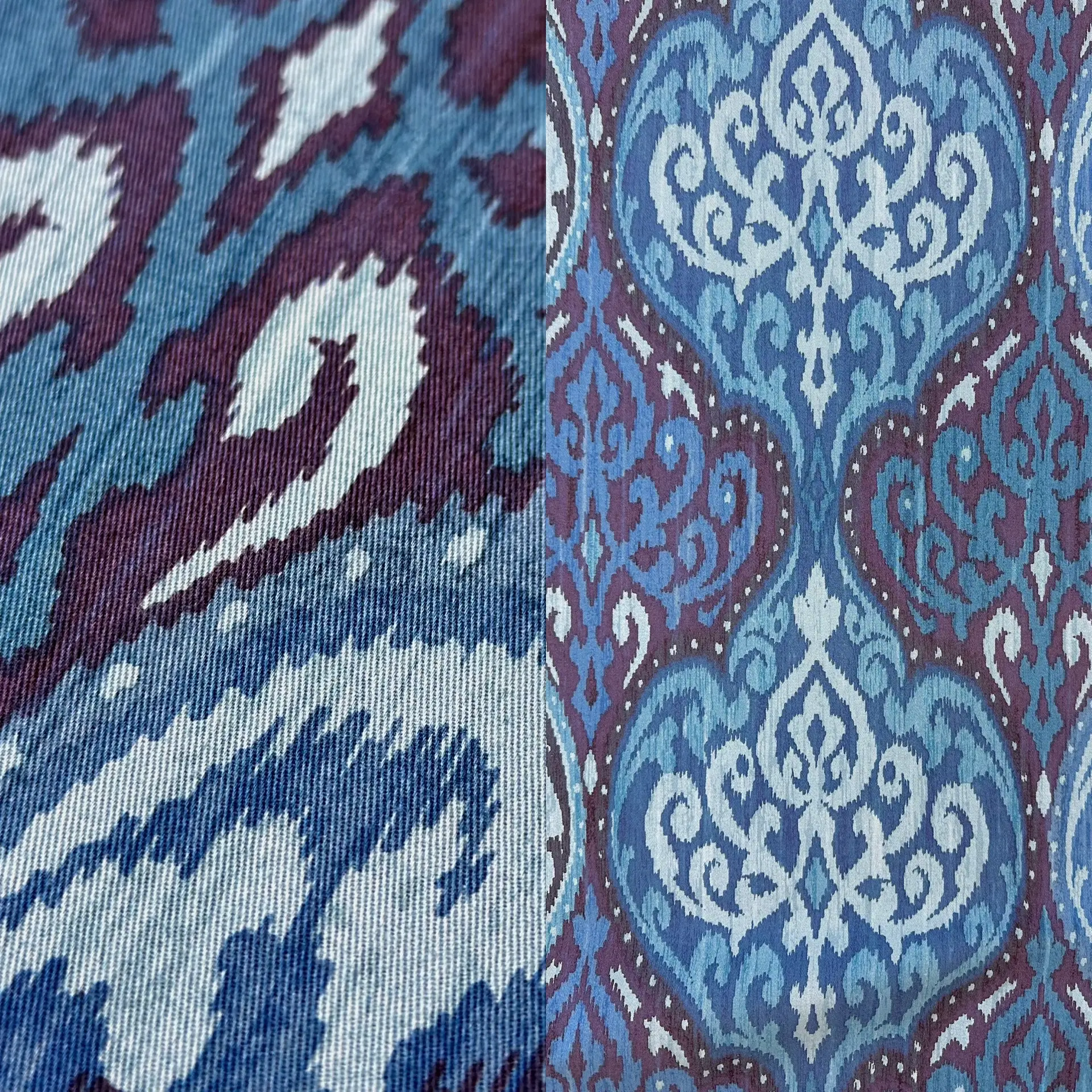 Indigo - Premier Linen Co.