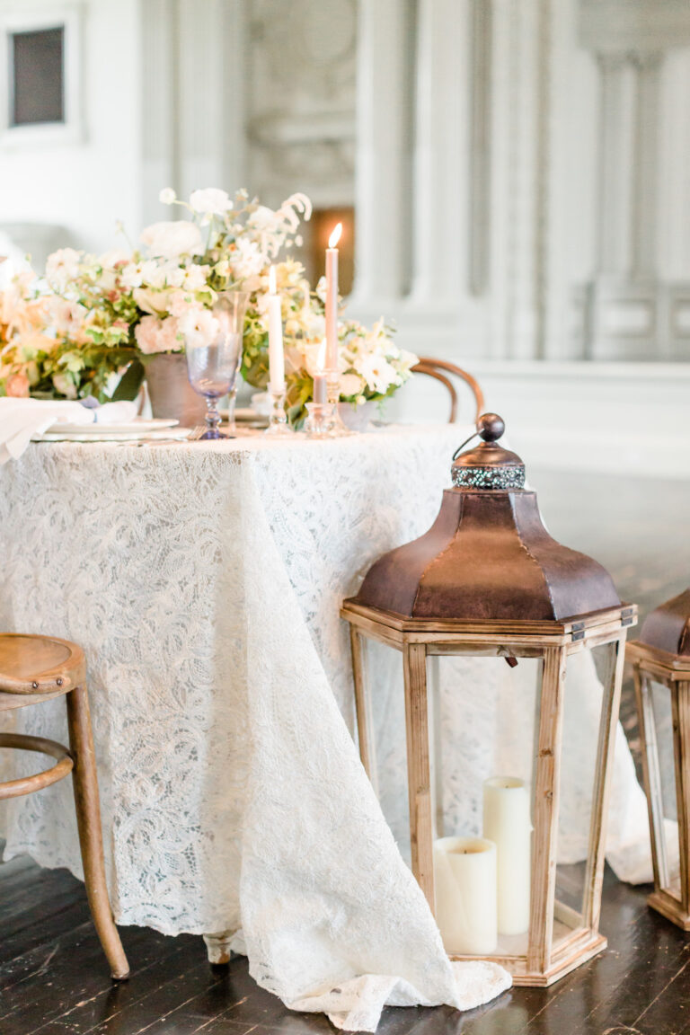 Discover Why Premier Linen Company is Trusted for Event Rentals