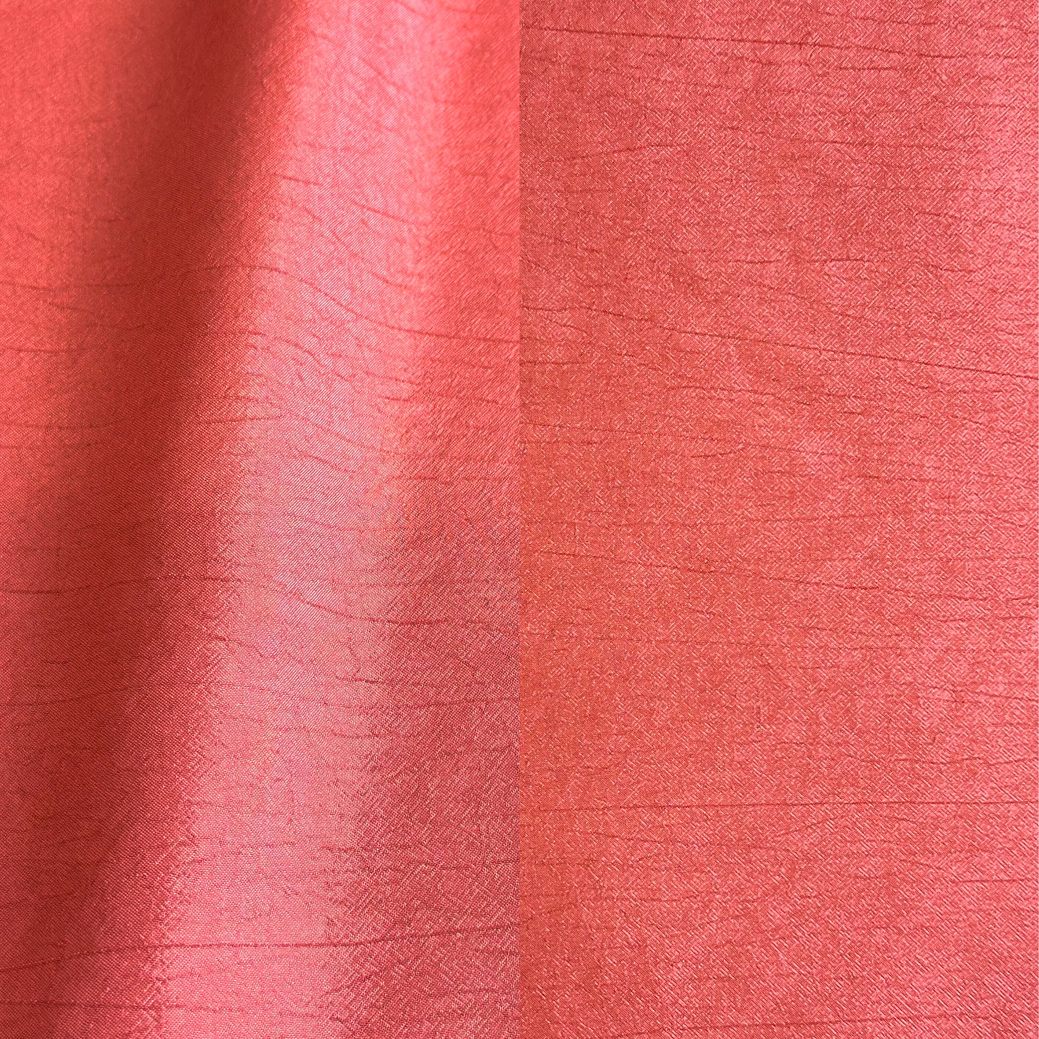 Raspberry Taffeta Silk - Premier Linen Co.