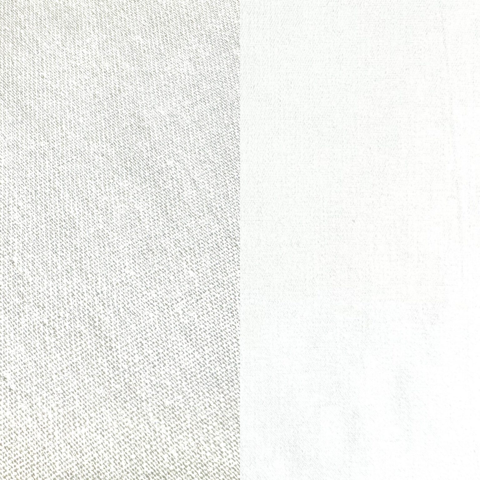 White Cotton - Premier Linen Co.