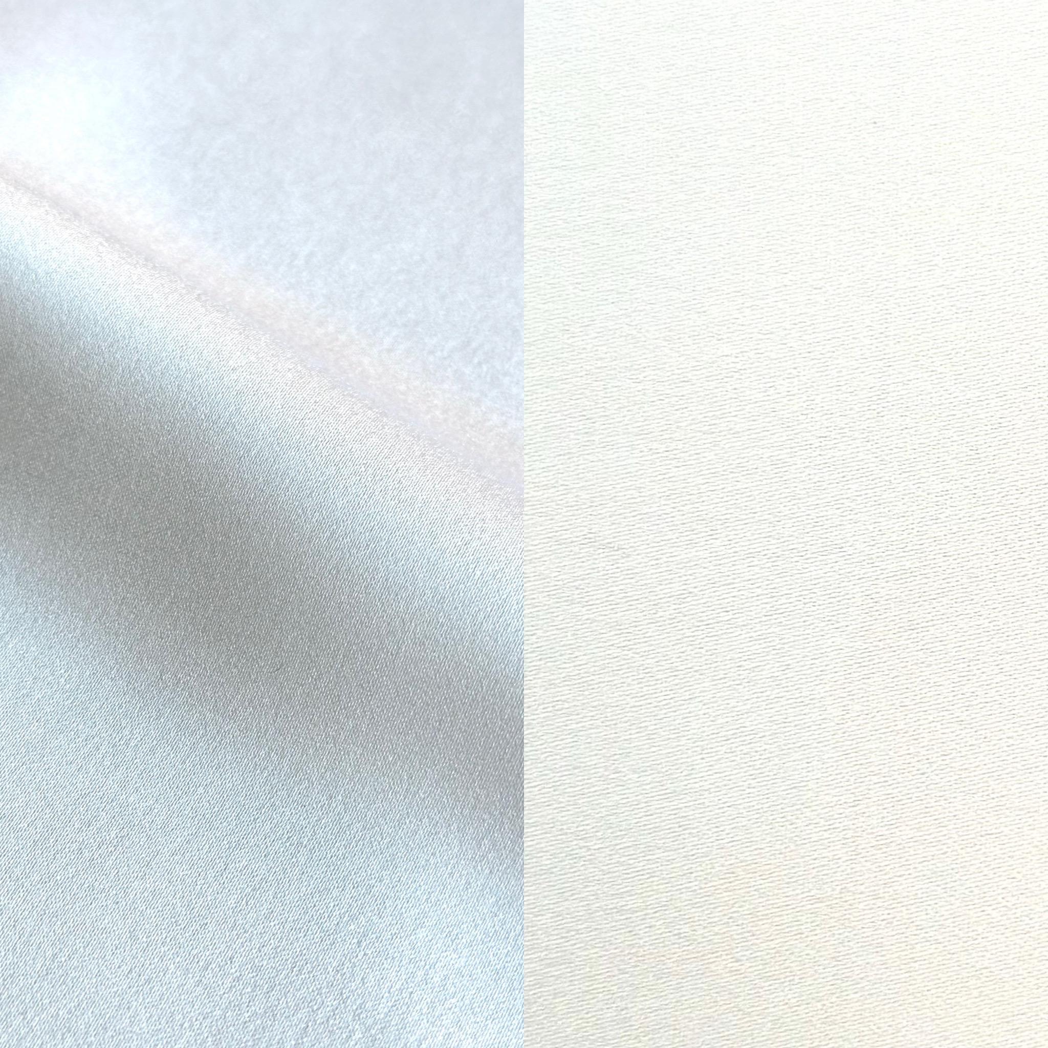 White Satin - Premier Linen Co.