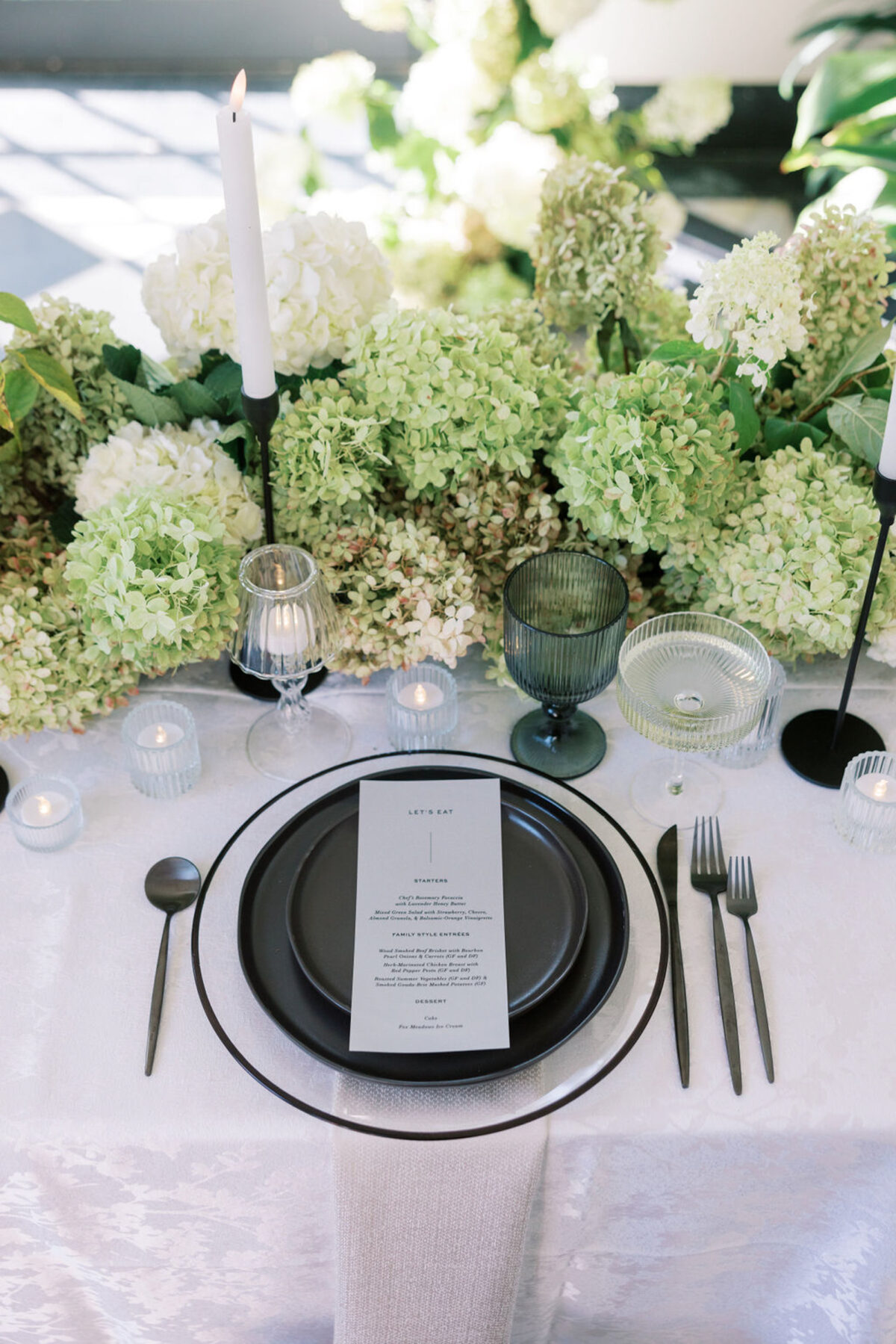 Premier Linen Company | Special Event Linen Rentals